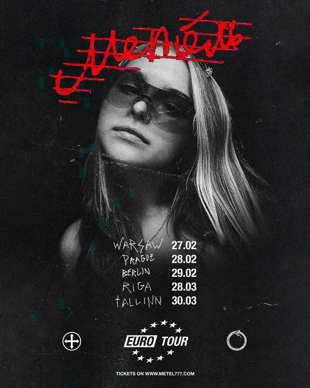 METEL - PANKE music • art • café