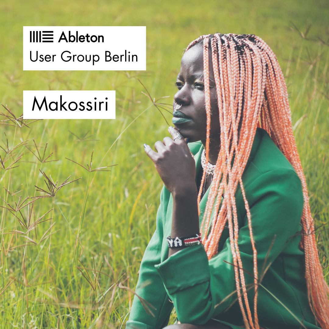 Ableton User Group Meetup - PANKE music • art • café