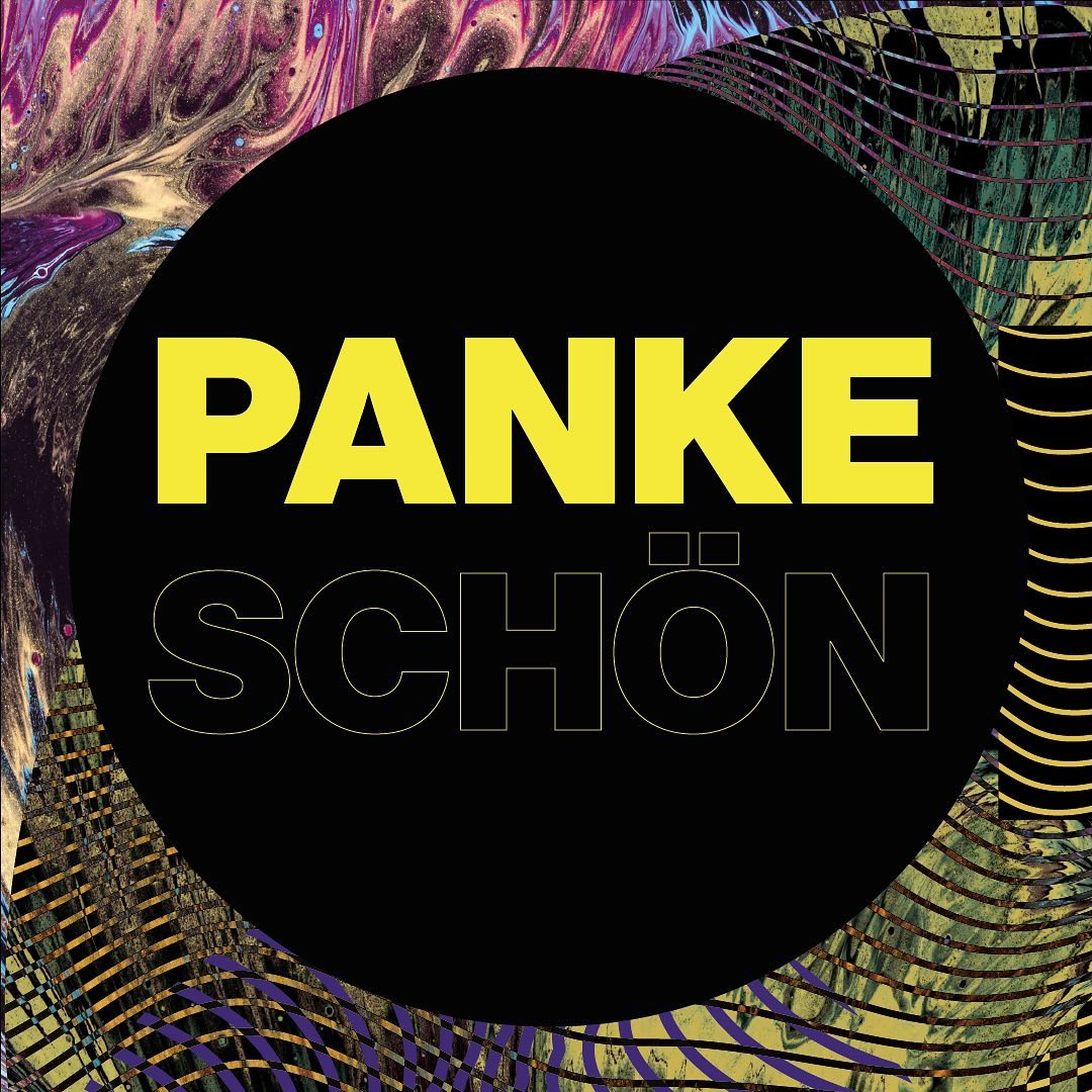 Panke Schön: Experimental Jam - PANKE music • art • café